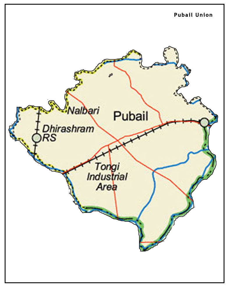 ::Democracywatch-Advocacy and Awareness on good governance::